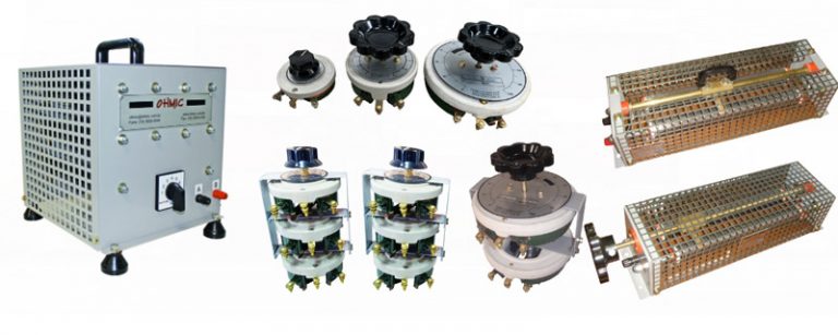 Reostatos: Saiba mais - Ohmic Resistores e Reostatos