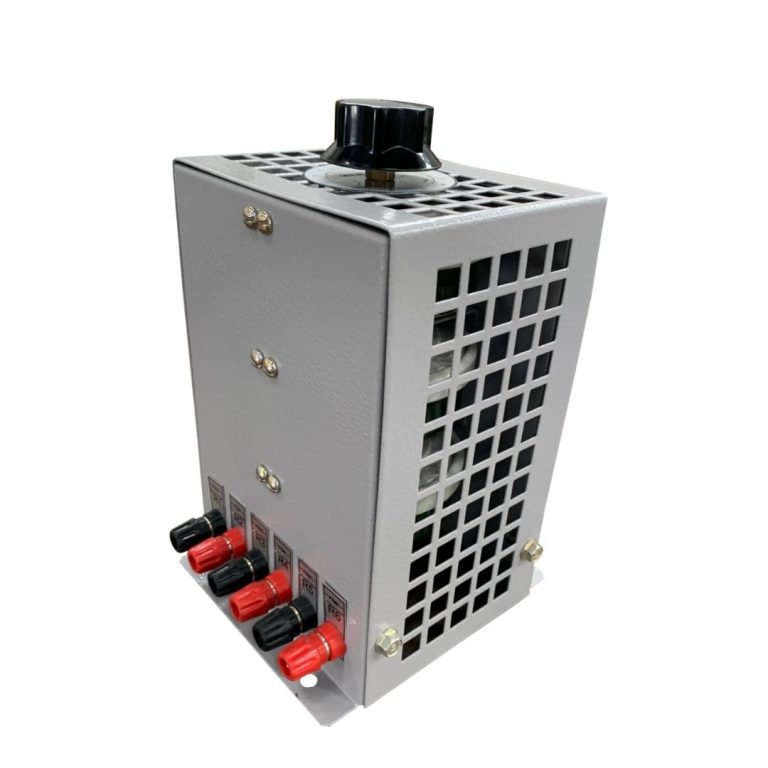 Reostatos - Ohmic Resistores e Reostatos